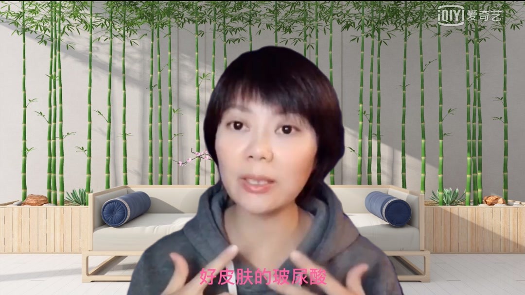 粉底液贵妇膏的三个技巧,第二个很多人都不知道这些