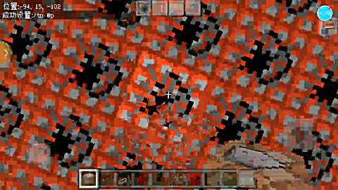 我的世界 命令方块教程 TNT running!