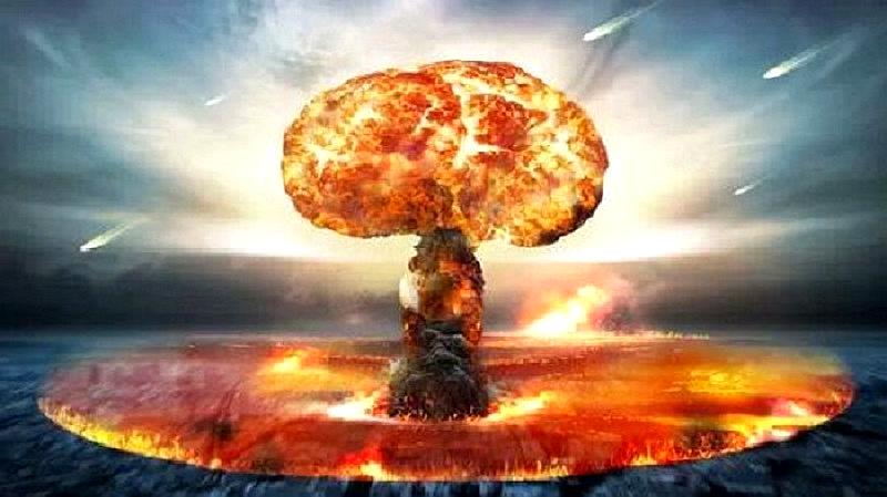 日媒公布核弹头数量排行榜,俄罗斯稳居第一,中国排名很意外