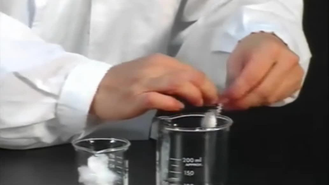 过氧化钠与二氧化碳反应,快来学学