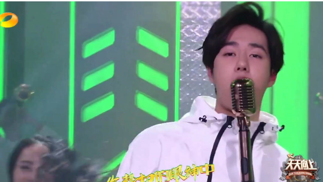 【王一博】一博就是青春的样子