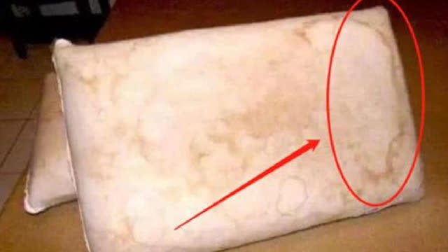 枕头半月不洗,会滋生上亿只螨虫?轻轻喷一喷