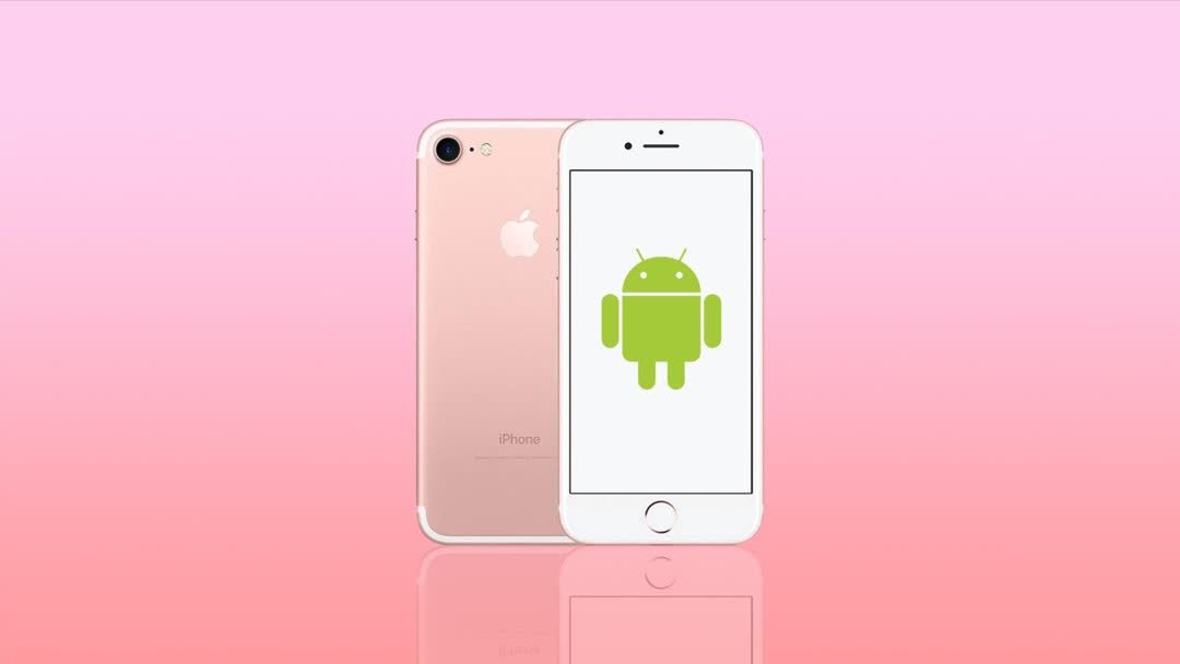 苹果iPhone成功运行安卓10系统,太闲了?