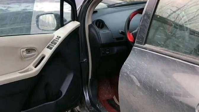 踩油门没反应?教你自己动手找到故障原因,分分钟就学会