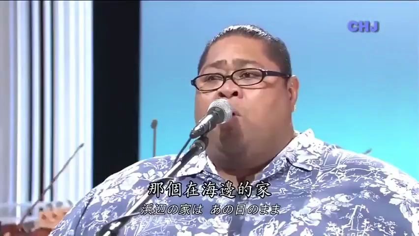 胸怀宽广,是一种境界