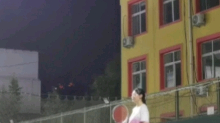 『网球』打球日记1