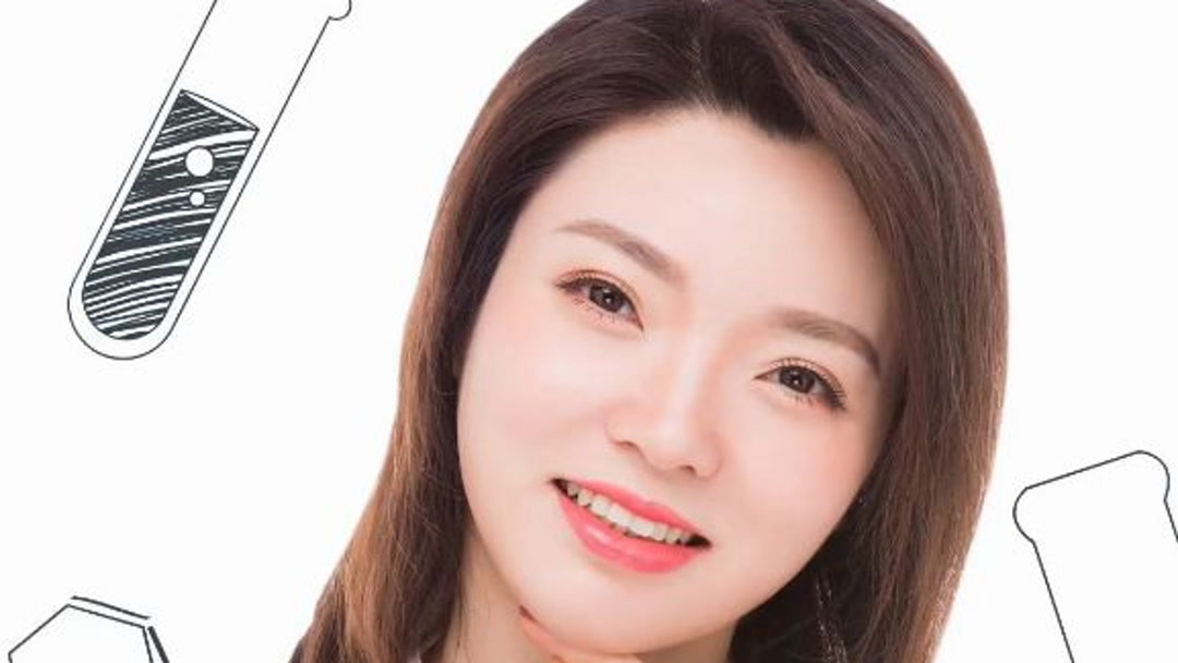 看实验学化学!氯气的漂白实验2