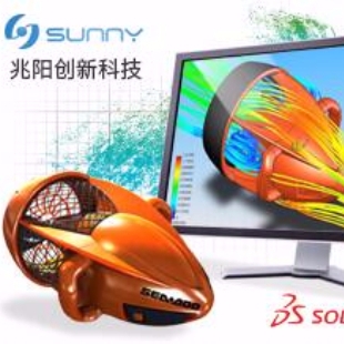 SOLIDWORKS-兆阳科技 