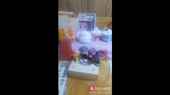 我以后还会买迷你世界花语程行的东西的
