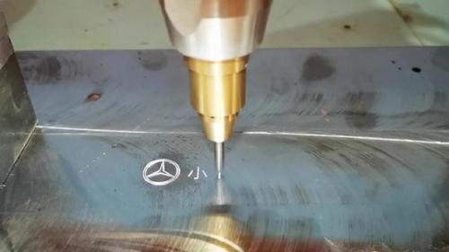 小年快乐!气动打标机,钢板打标机,模具打标机