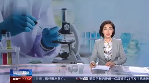 世卫组织:新冠病毒变异速度比流感病毒慢