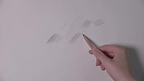 素描石膏几何体教案_素描头像_人物油画