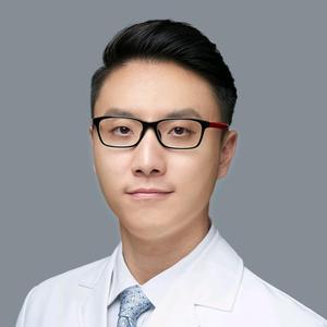 心中有术白医生 