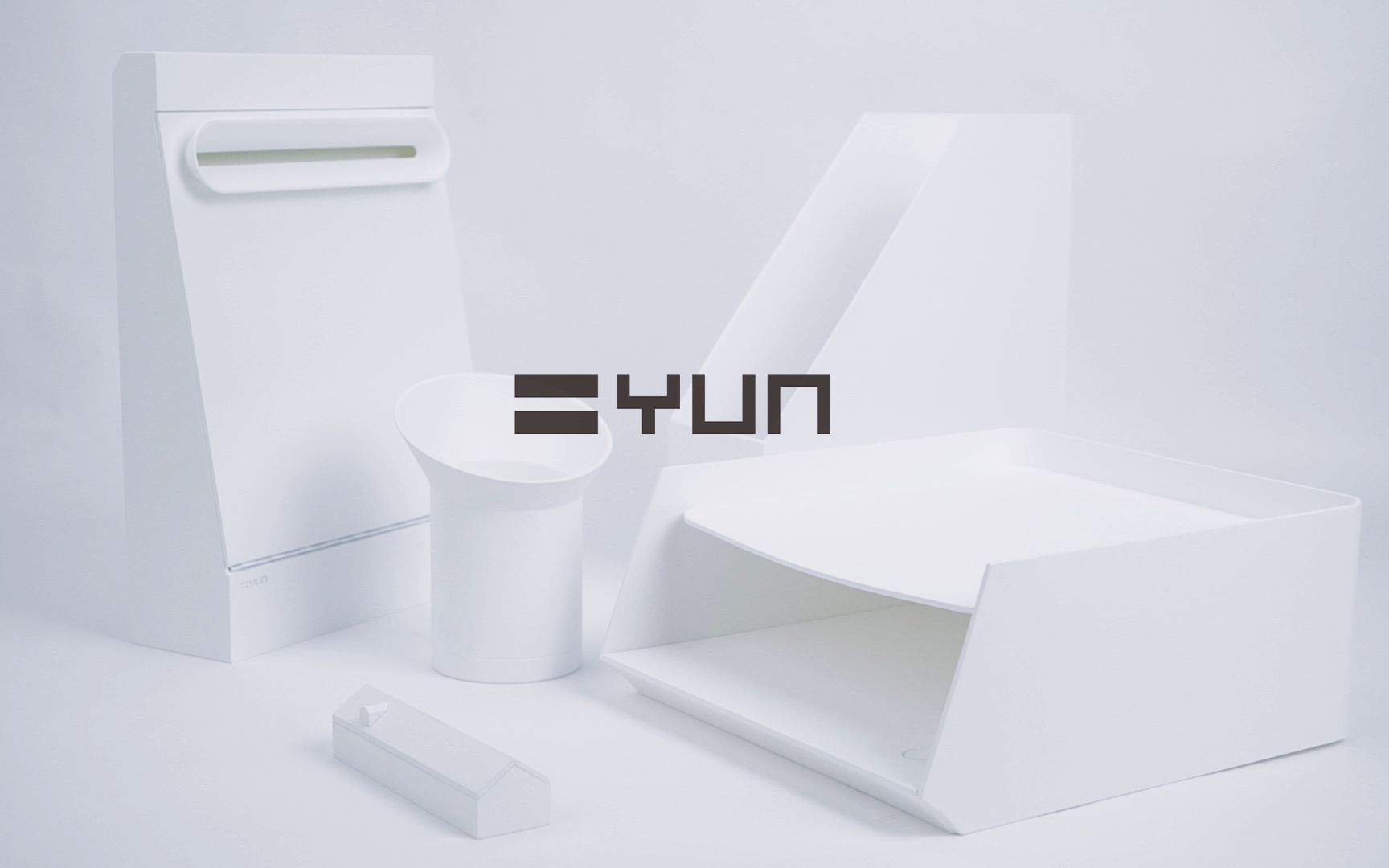 2020中国美术学院上海设计学院毕业作品 ——《 YUN 》宣传片