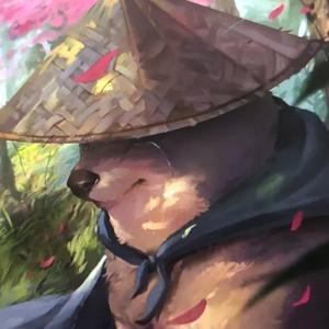 玩原神的恶魔鑫弟影 