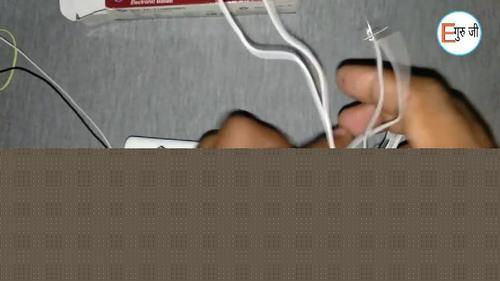 电子镇流器扼流圈3640W装箱