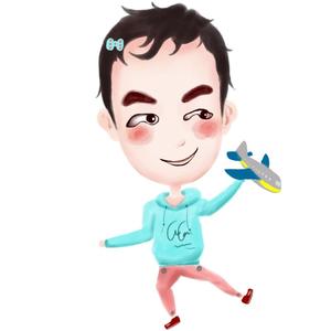 快成大叔的shy兔 