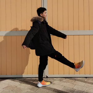 小宇说球呀 