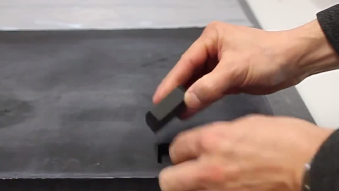 橡胶是怎样制成的?