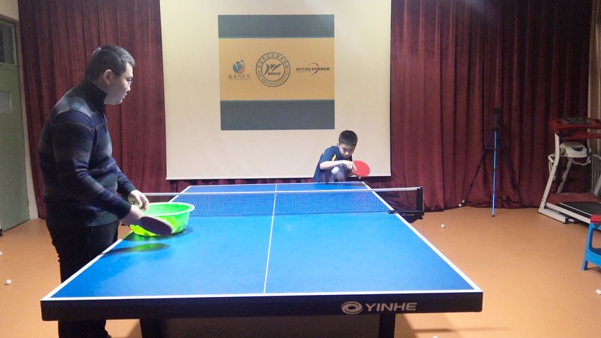 日本伊藤美诚常用的一招:反手撇,乒乓球基本反手撇技术动作要领