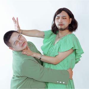 毒门夫妇 
