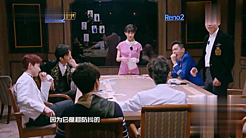 明侦:蒲熠星深得撒贝宁真传,做广告无缝衔接,张若昀服了