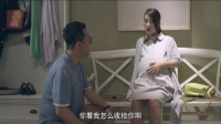 孕妇突然肚子疼,可把家里的人吓坏了,急忙送去医院