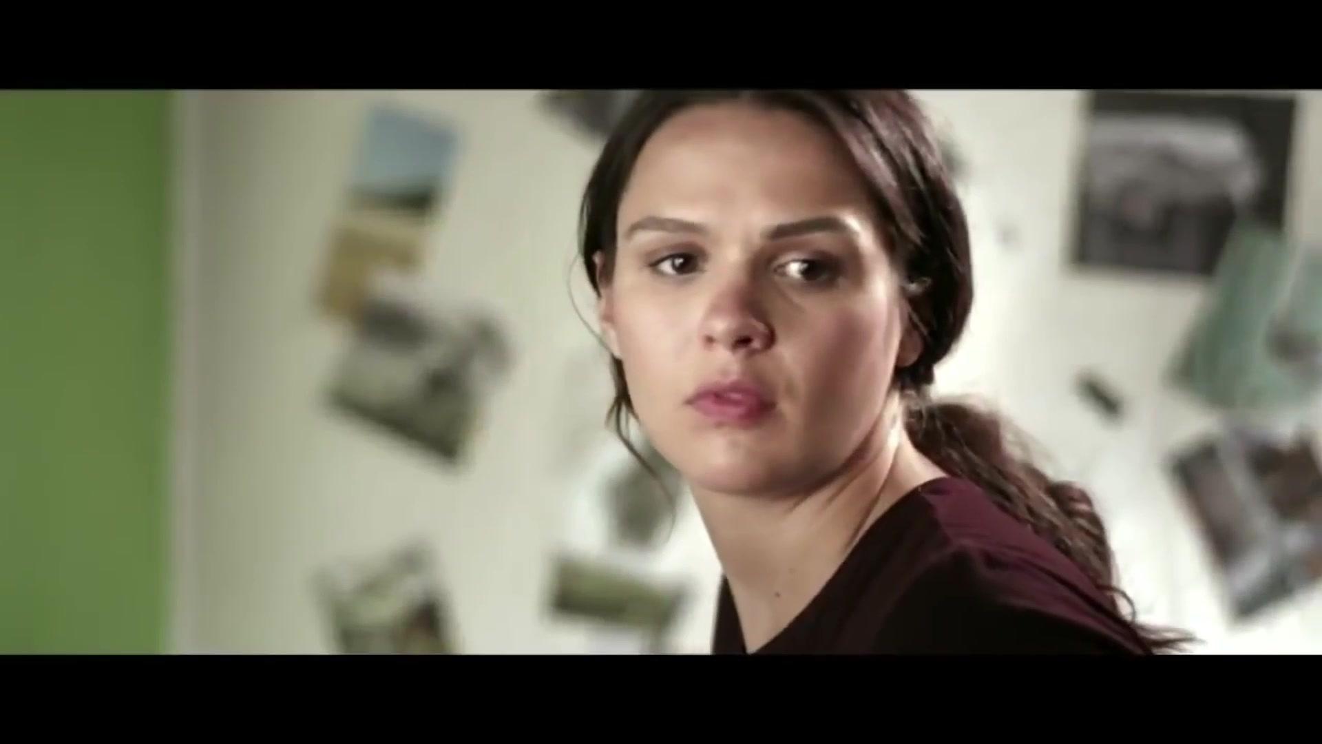 反校园欺凌短片『重压』