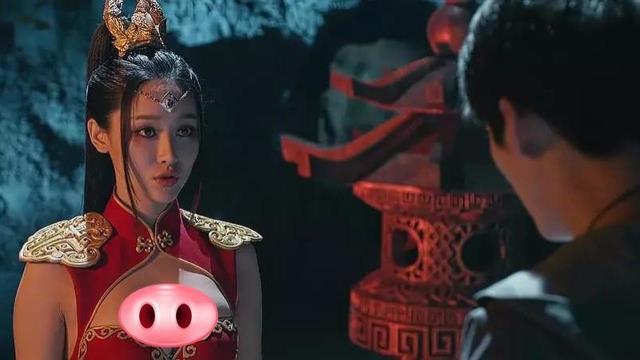 小伙穿越到修仙世界,不仅天赋异人,而且还被上古神龙选中了