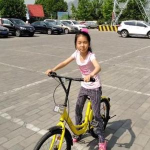 书法练习字如其人 