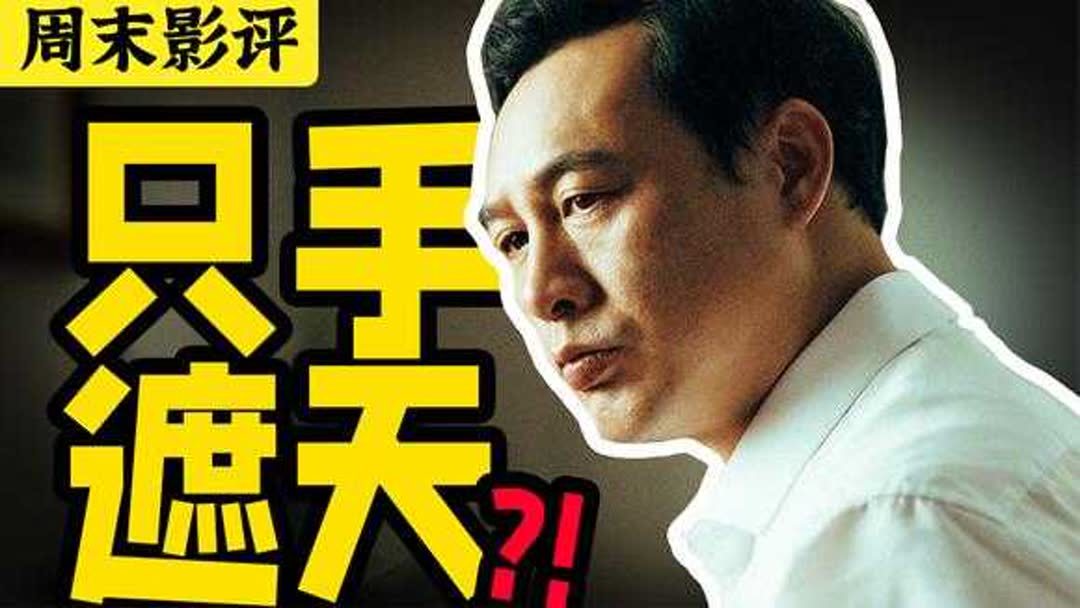 县信访办负责拦截举报信、县公安局成了保护伞!这片拍的够大胆!