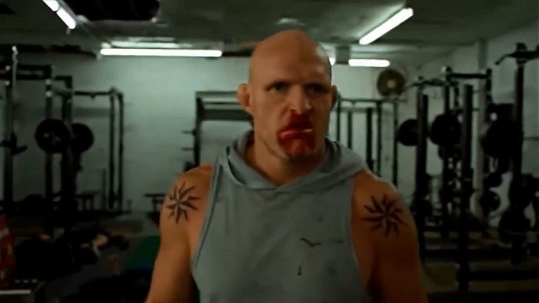 俄罗斯战斗名族的动作电影很给力