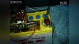 汽车点火系统分电器分火头漏电检查