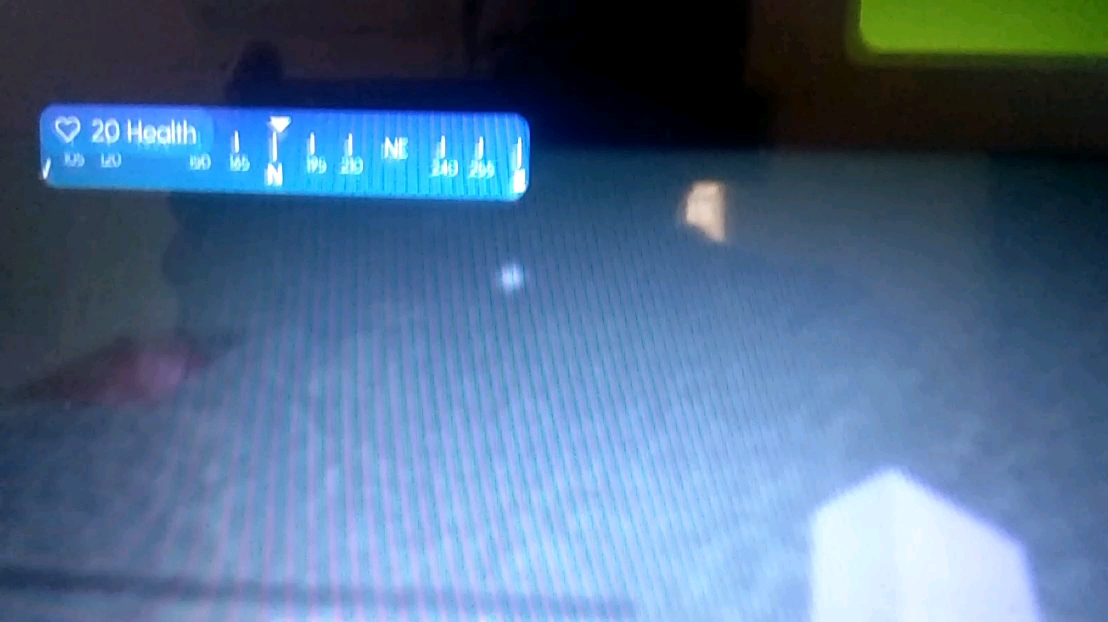 为什么我使用soar客户端屏幕是模糊的看不清