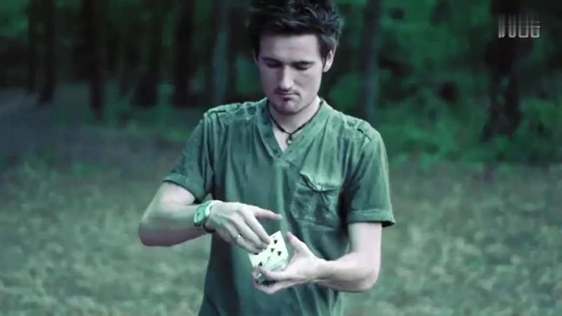 简单的小魔术视频