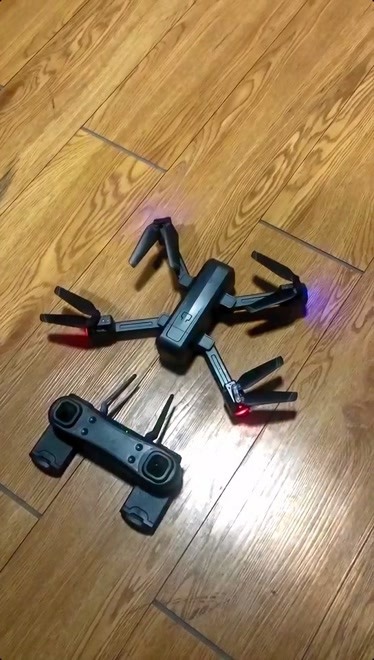 z11无人机GPS版操作视频