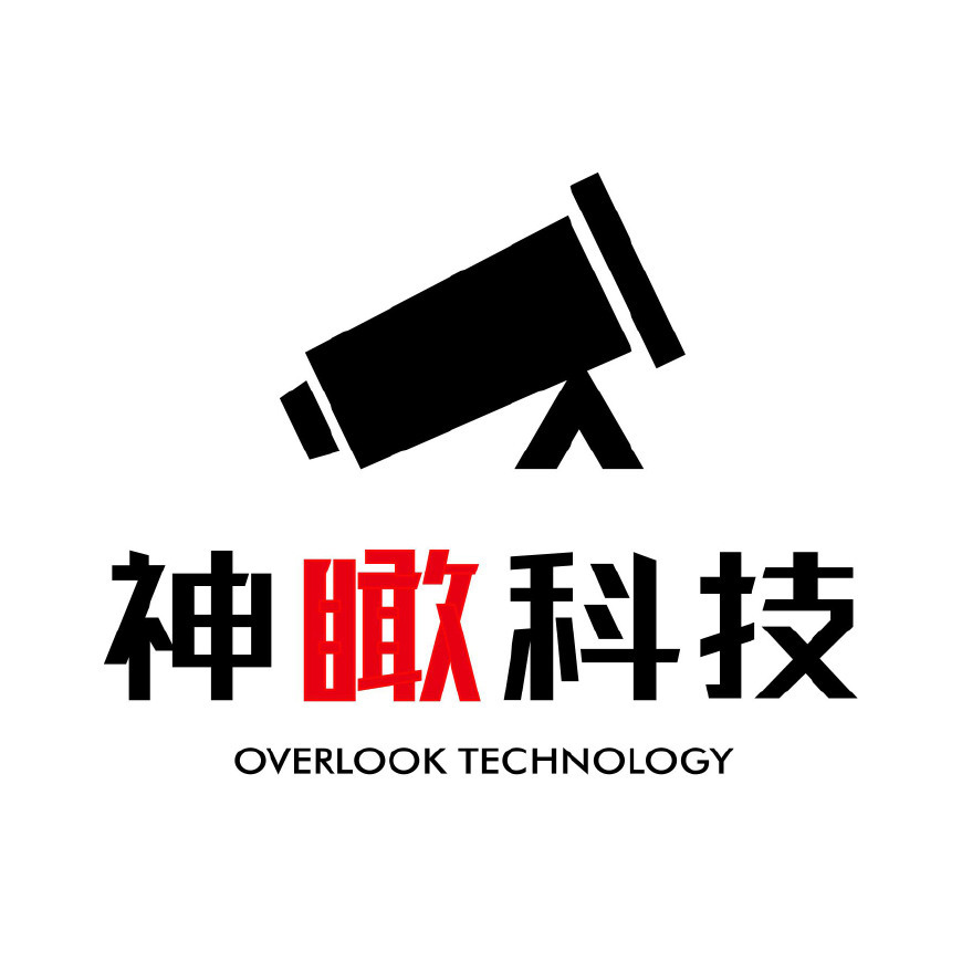 神瞰科技 
