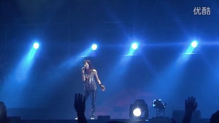 林忆莲 为你我受冷风吹 贵阳LIVE