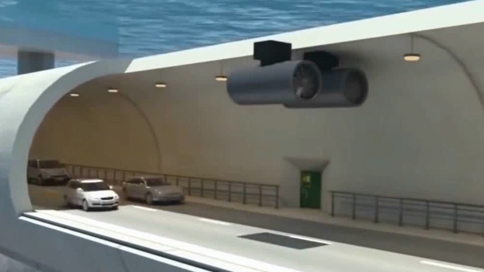 港珠澳大桥有多牛?堪比桥梁界的珠穆朗玛峰,一跃成为领头羊