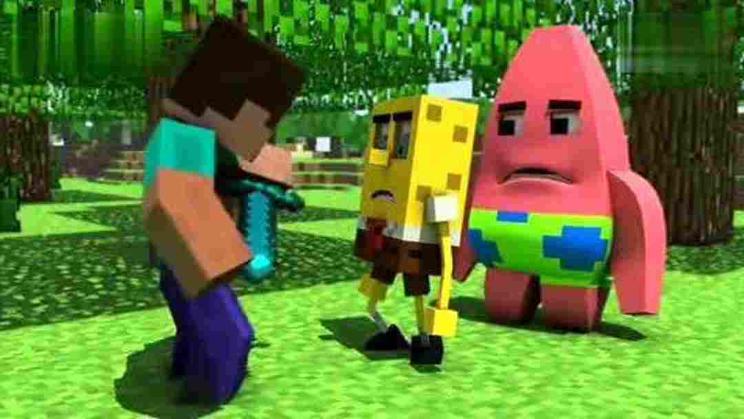 我的世界神奇宝贝把战利品烤一下游戏第225期