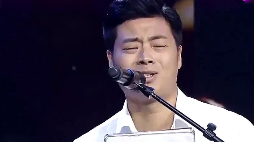 模仿达人登央视,一首歌下来,竟唱出了10多位歌手的声音!