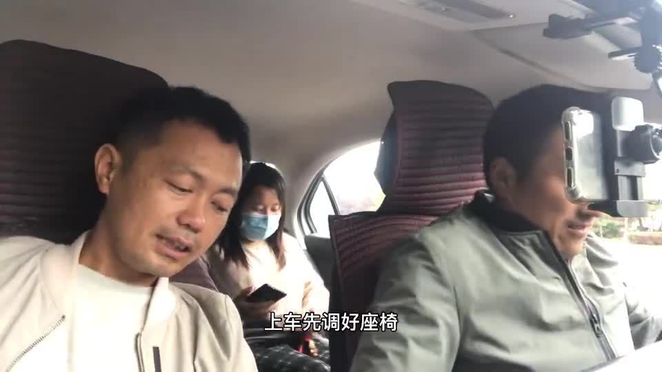 科目三练习,奇葩学员不会挂挡,教练详细讲解正确挂挡方法