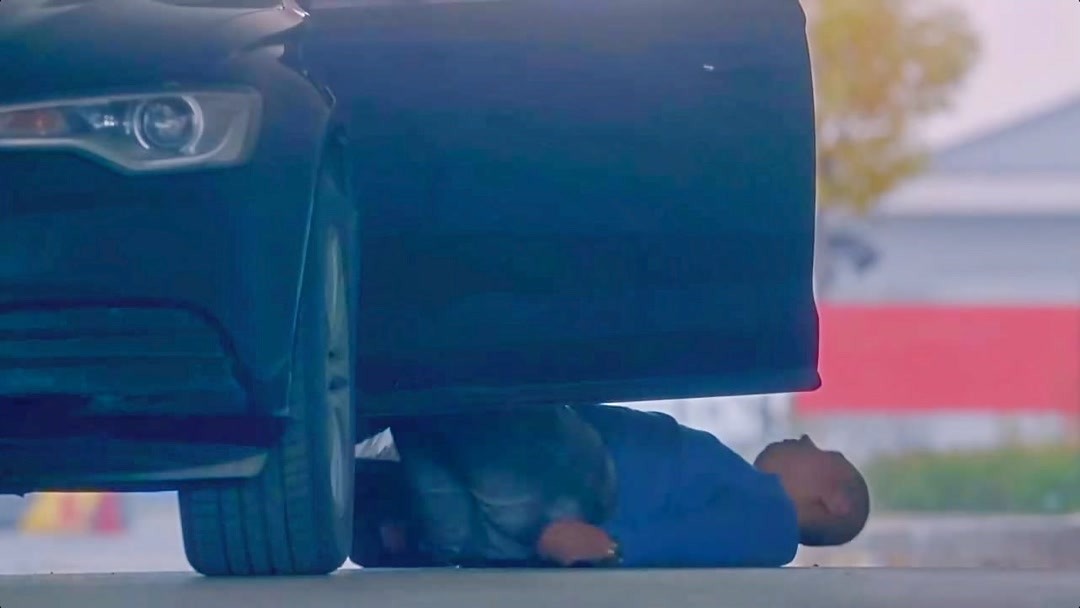 缉毒警察壮烈牺牲,连警犬都哭了,这一段泪目