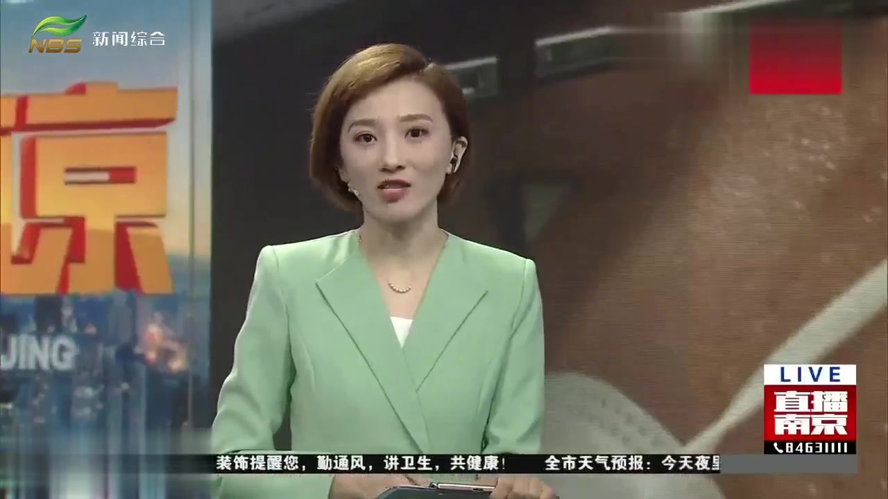 "暑"你最美90后城管队员的工作日常