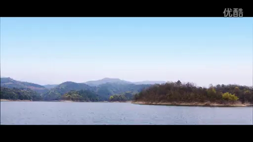 宣城旅游加长宣传片