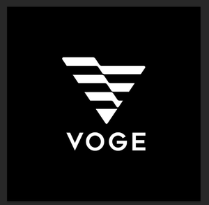 VOGE无极机车 
