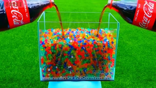 牛人大显身手,自制炫酷"发射器",它能一飞冲天