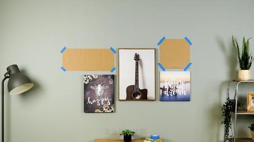 如何家装才干科学又有设计感?学会这些小技巧设计费都省下了!