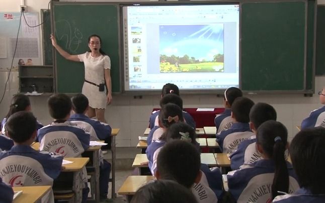 《松鼠》-王美兰-有PPT 51备课 部编版小学语文 省级公开课 优质课 ...