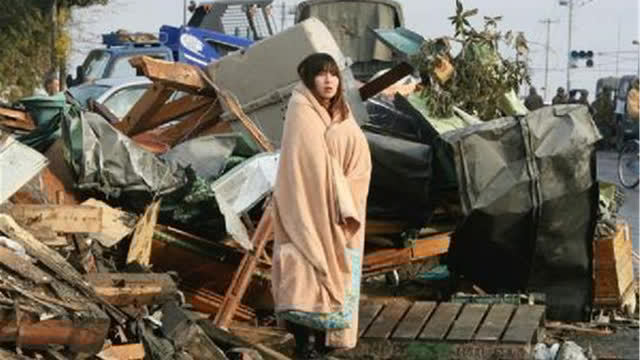 日本收集到一重要数据,30年内或将迎来特大地震?